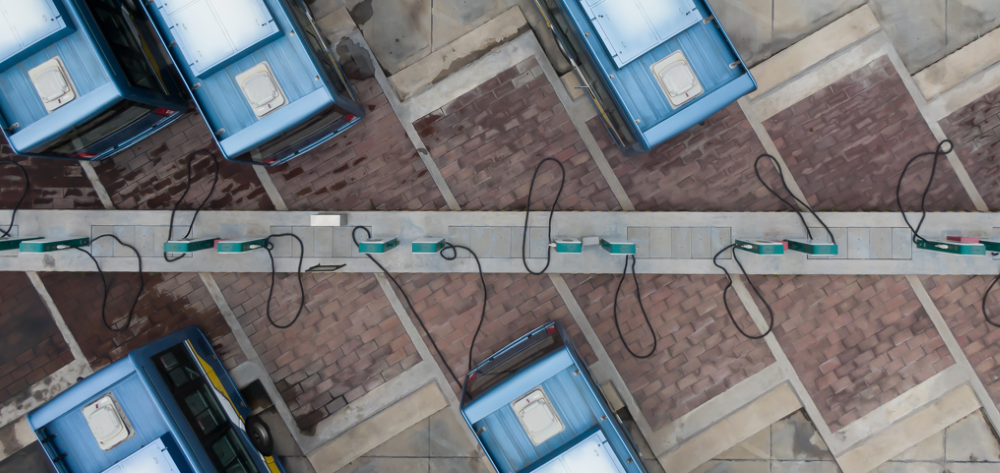 电动汽车充电系统可进行IATF 16949认证