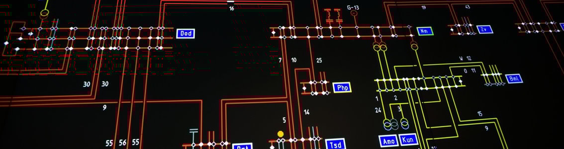 Electricity balancing