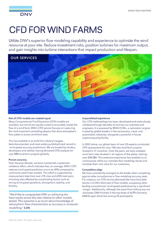 Computational fluid dynamics