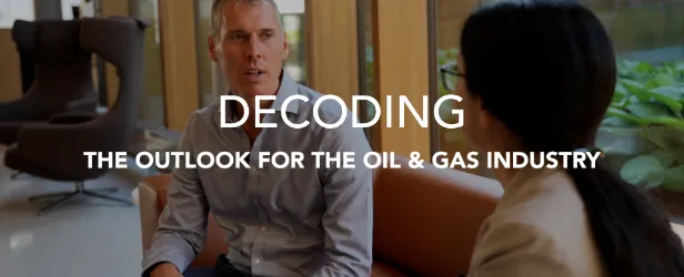 Decoding digitalization for the energy transition video