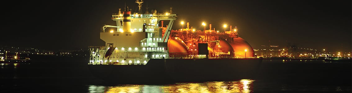 Energy efficiency excellence services from DNV