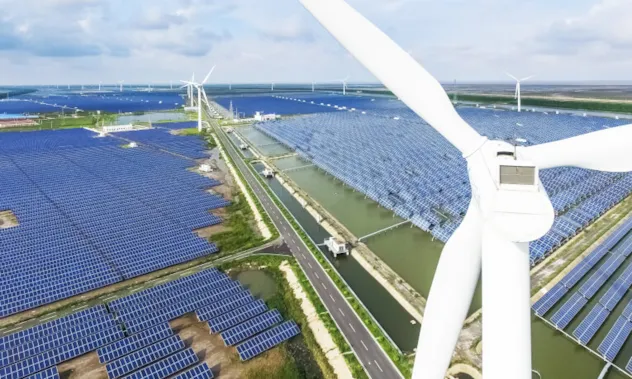 Confidence in carbon capture technology