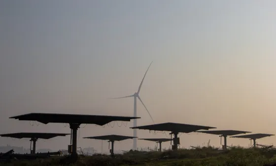 Energy transition in focus: The role of digitalization