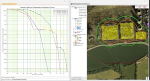 Facility citing and occupied buildings risk assessment OBRA