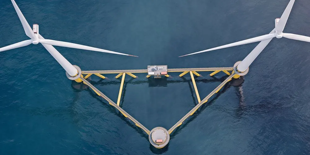 Download the DNV webinar: Sesam’s new fatigue design workflow for ...