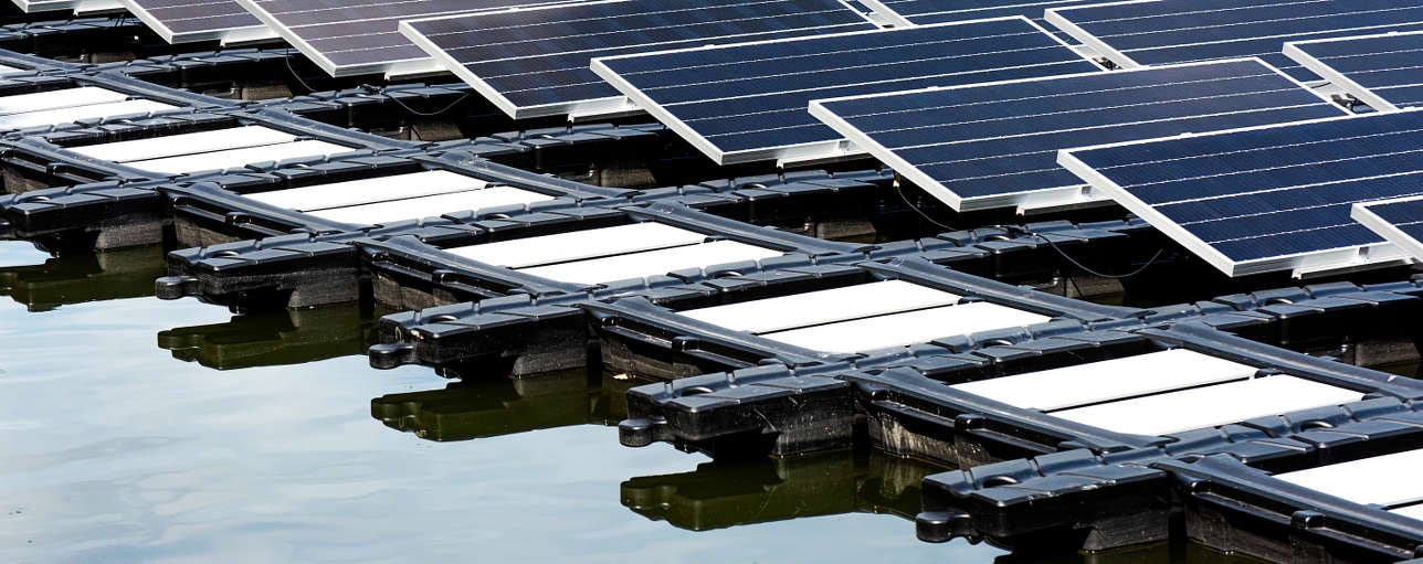 Singapore’s national water agency realizes 60 MWp floating solar project