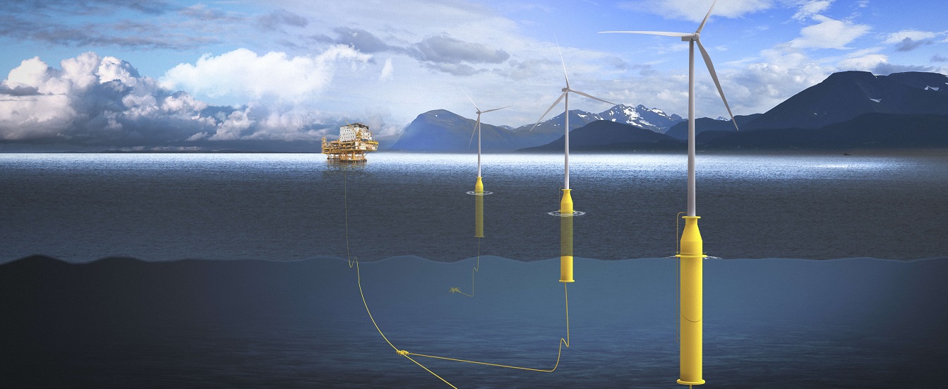 Floating Substations: the next challenge on the path to commercial ...