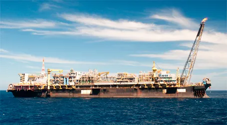 FPSO