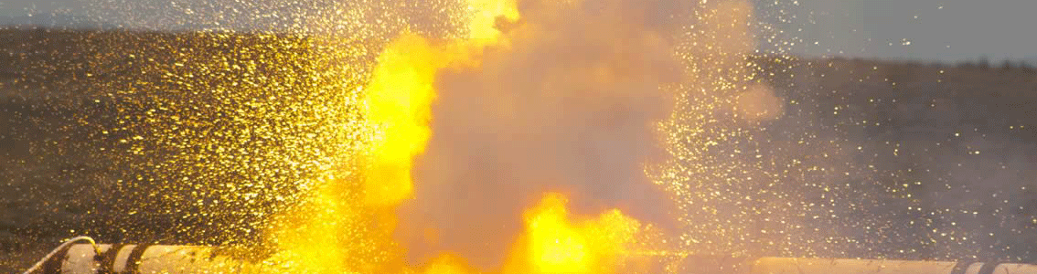 Full-scale test - structural testing of components and systems | DNV labs