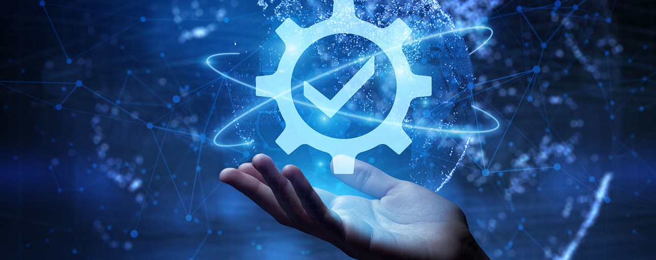 Digital Assurance,Group Research and Development
