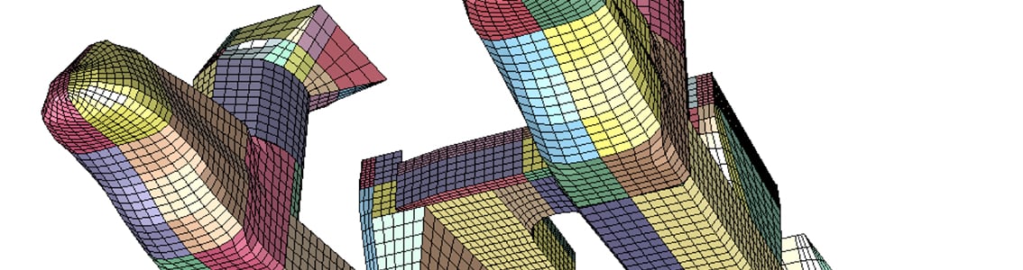 Global wave load analysis for ships and MOUs service provided by DNV