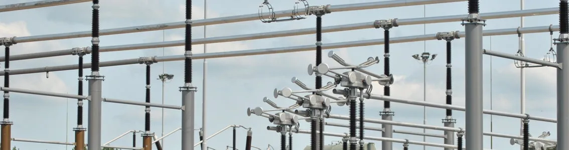 Grid development project support