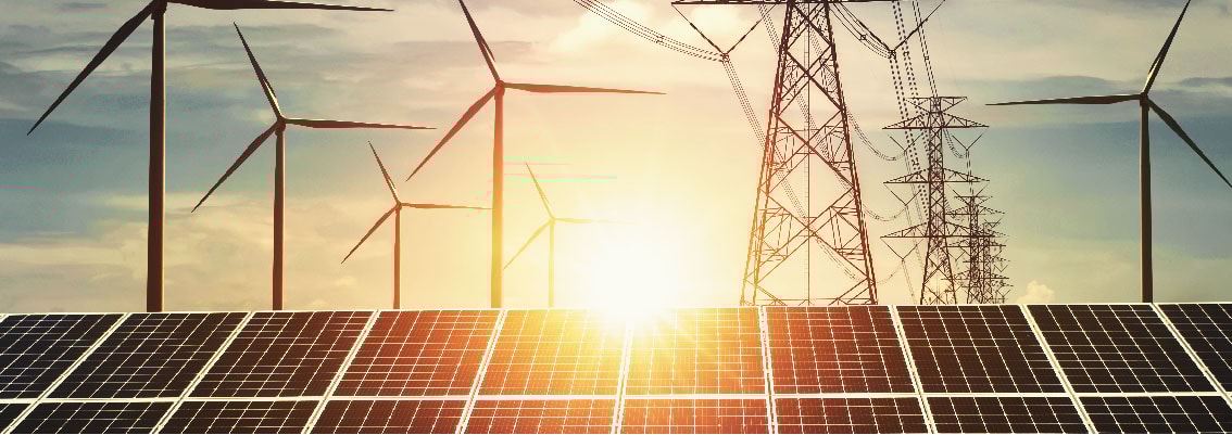 Grids under strain: How energy storage is the key to a reliable grid