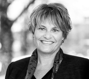 Executive Committee Profiles