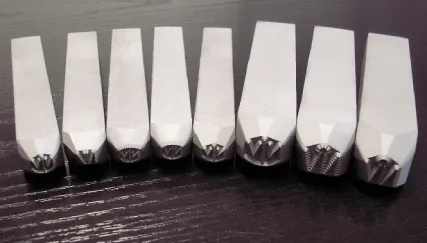 Our maritime stamps and marks