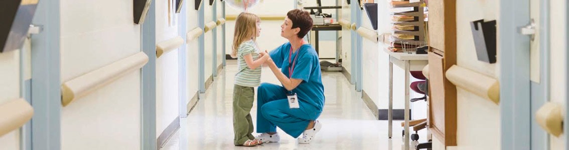 Hospital accreditation