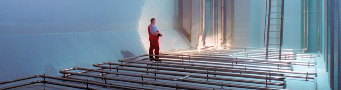 IMO Performance Standards for Protective Coatings