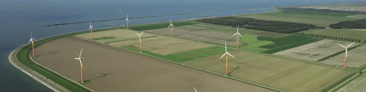 Integration of renewables into the grid