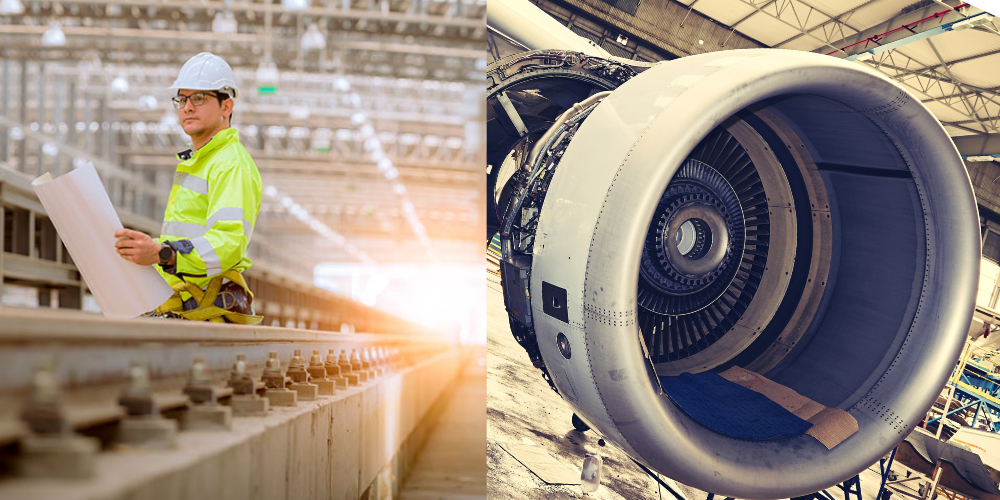 Accredited Inspection Services for Aerospace & Defense, Automotive ...