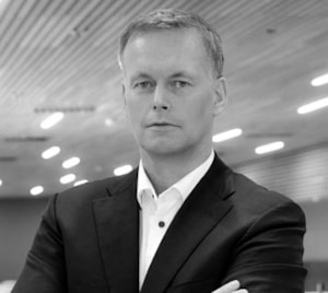 Executive Committee Profiles