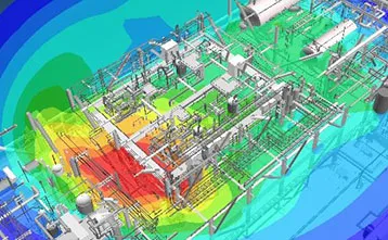 Consequence analysis software products