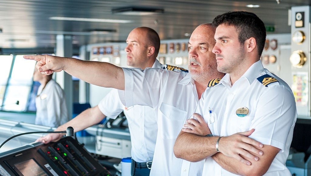 Safety culture is key to maritime transformation, a DNV report argues