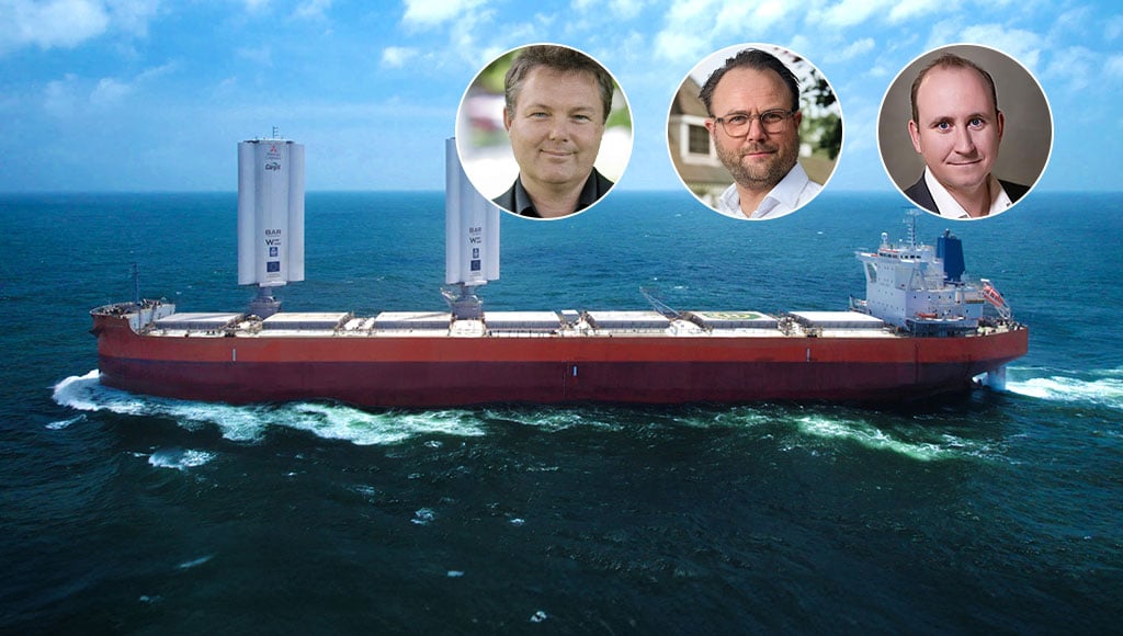 How can shipping incentivise the commercial uptake of energy-efficiency ...