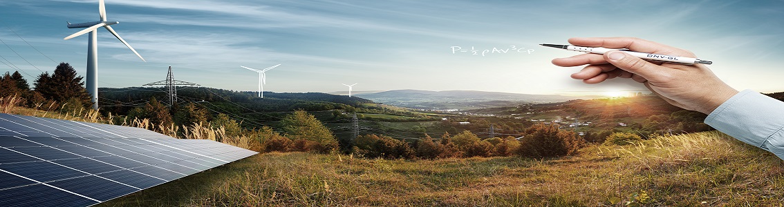 Energy Data Analytics