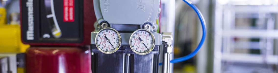 Laboratory testing and failure investigation