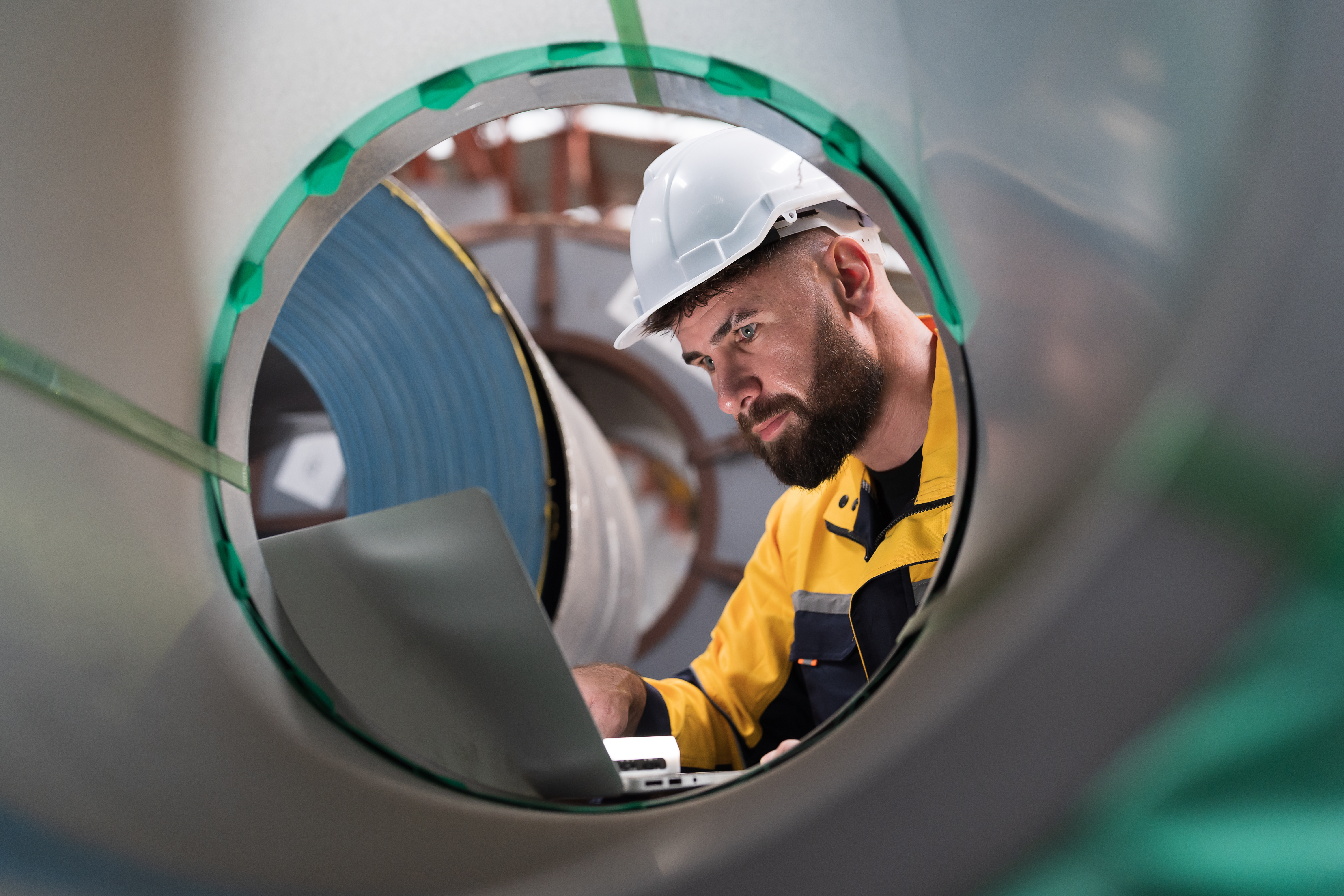 Sustainable supply chain services
