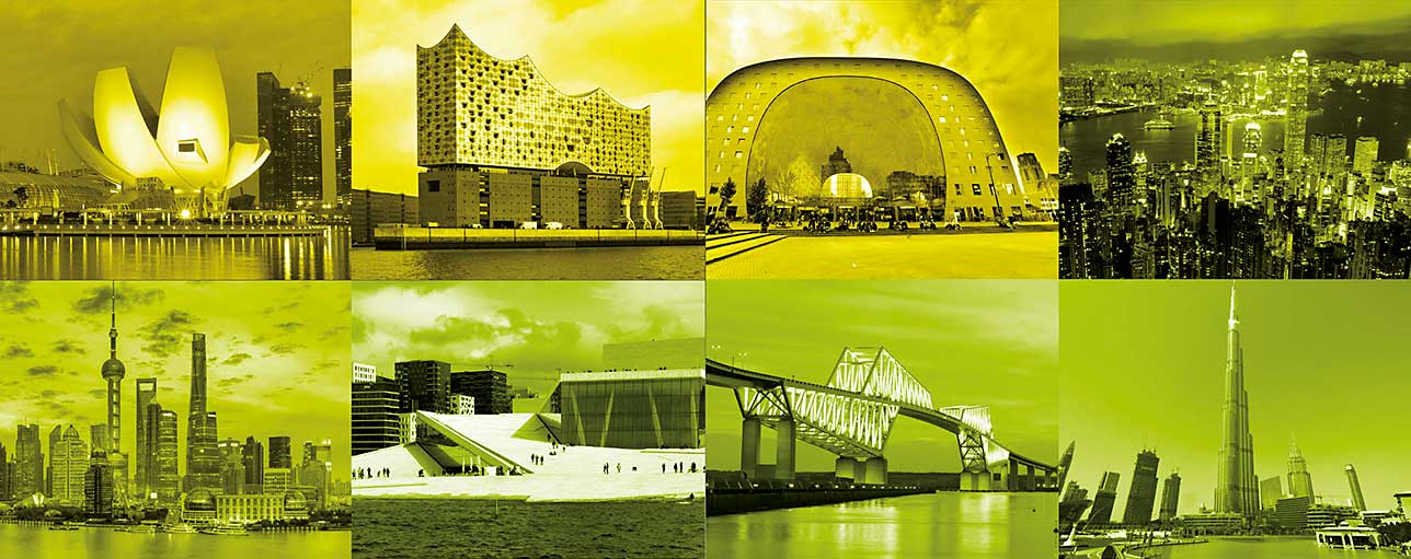 The Leading Maritime Cities of the World, edition 2022