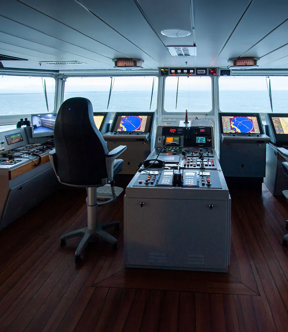 What crew competence and training help future-proof the superyacht ...