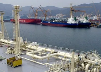 Maintenance management optimisation service provided by DNV.