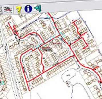 MAPS Viewer - UK Gas Network Operators