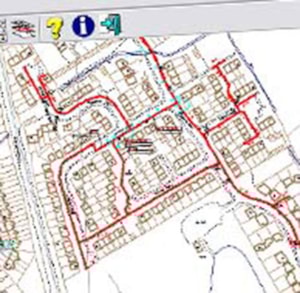 MAPS Viewer - UK Gas Network Operators