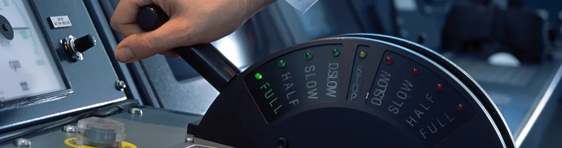 Marine components and systems