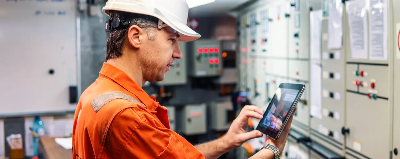 Maritime data screening and improvement plan