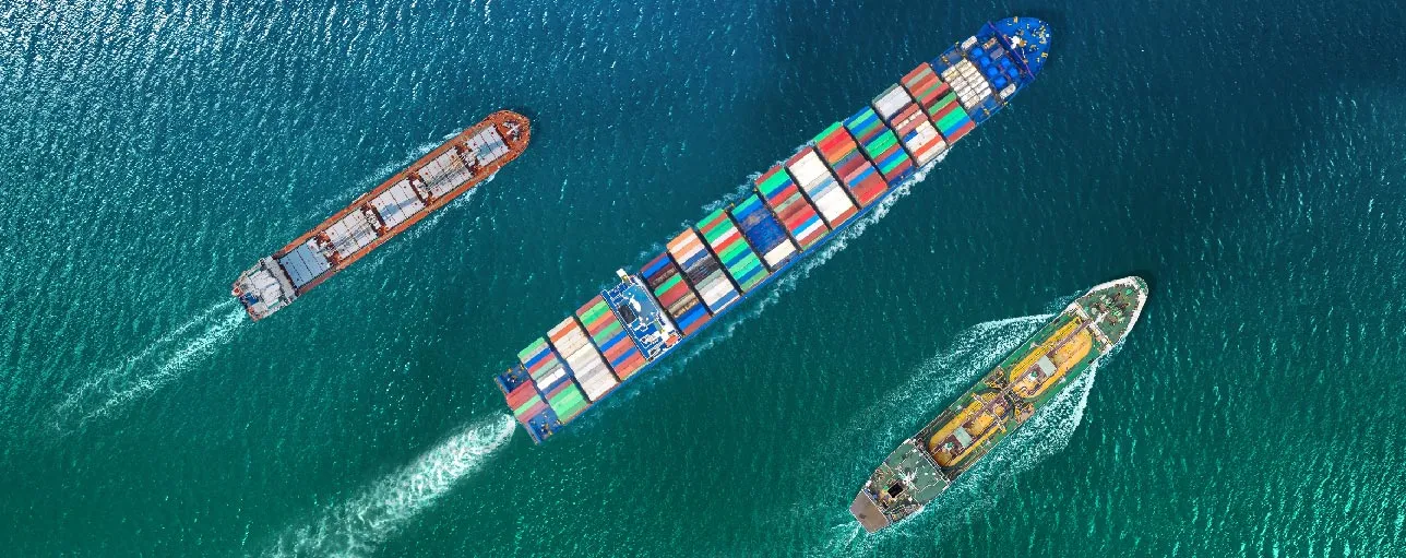 DNV Maritime Decarbonization and Smart Shipping Centre of Excellence