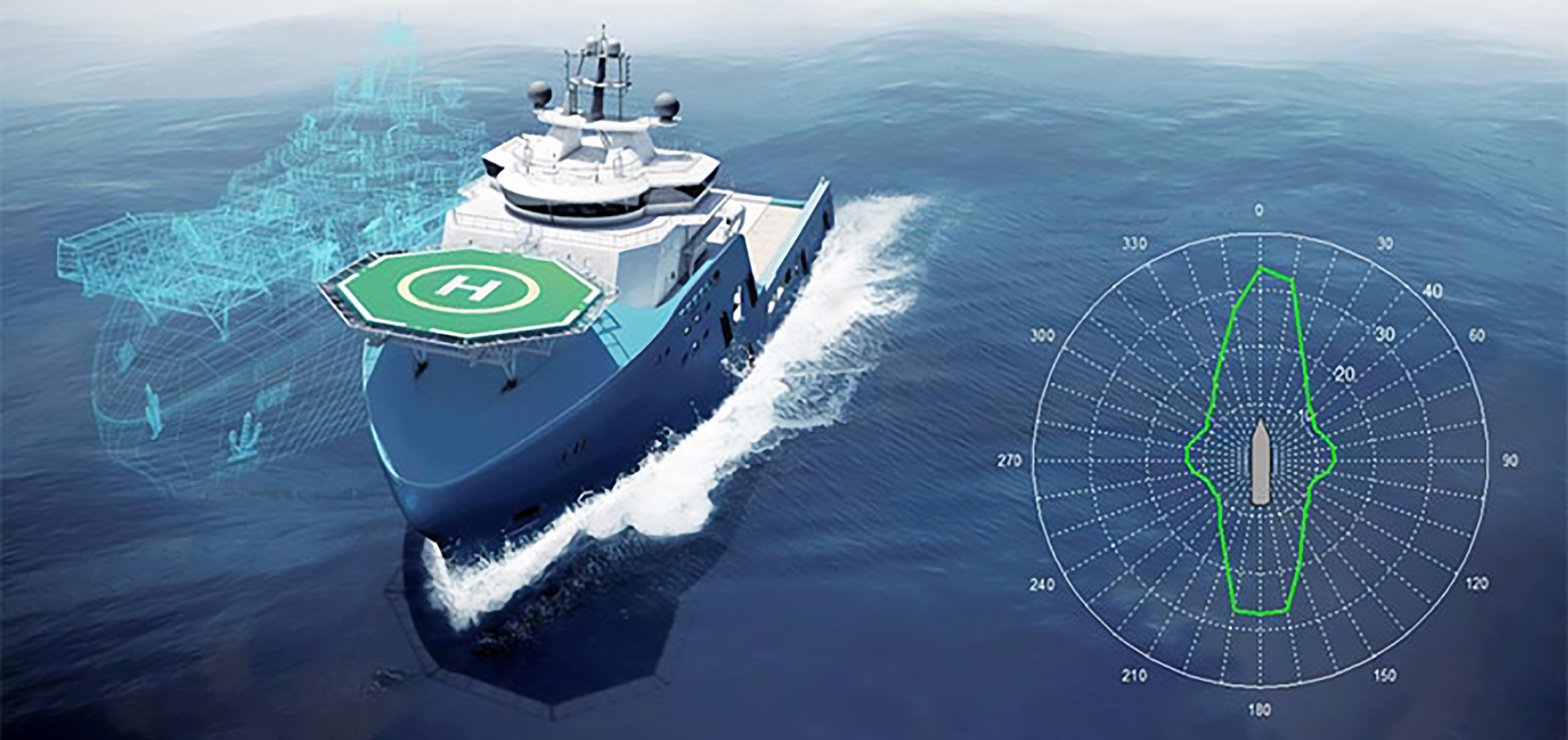 Webinar on-demand: The power of Digital Twin for Dynamic Positioning