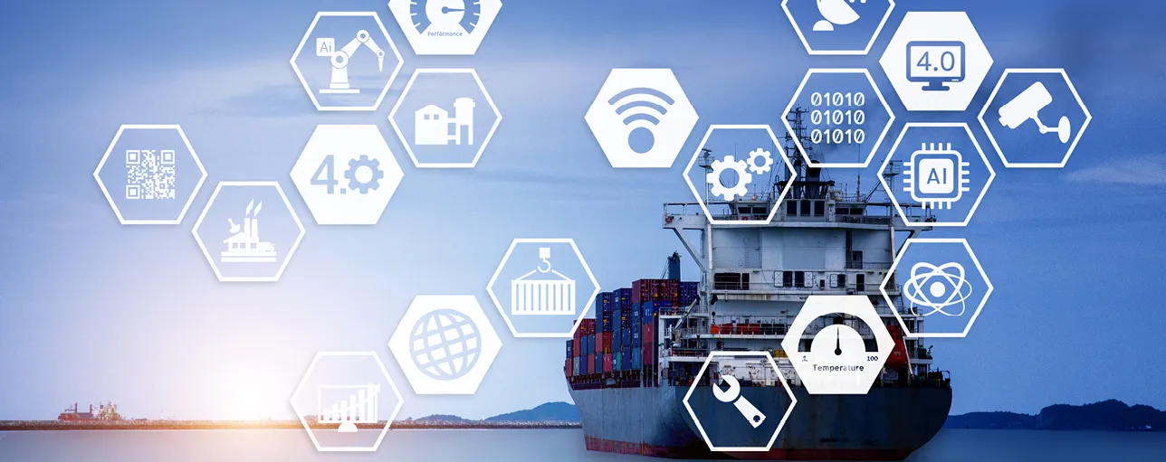 Maritime Advisory by DNV Maritime Advisory by DNV