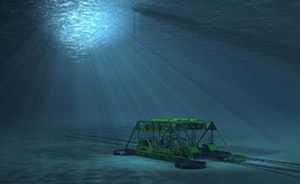 Maros RAM analysis for subsea facilities