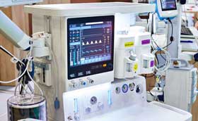 Medical devices training