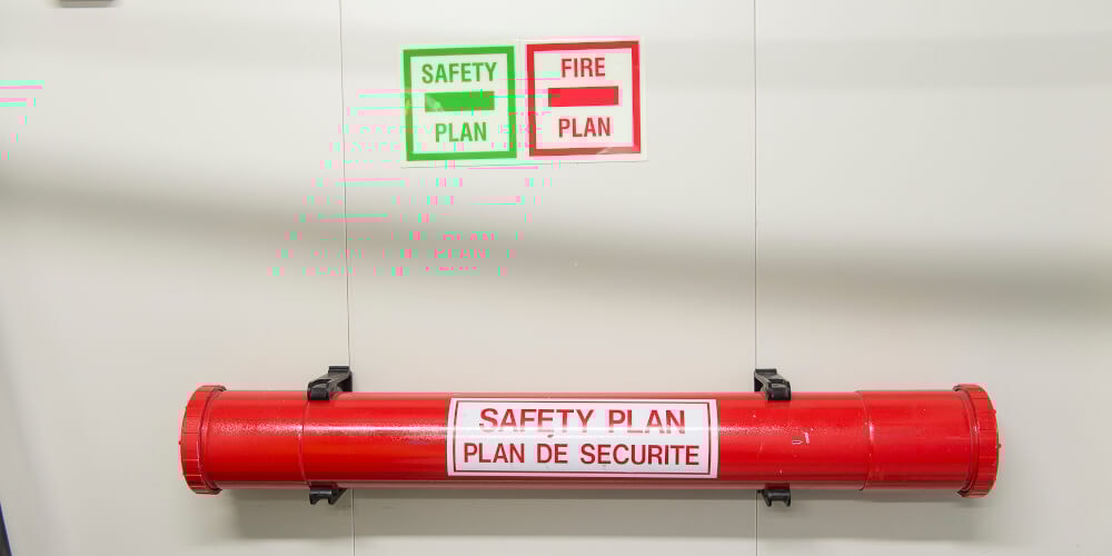 Modern safety management training courses