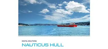 Hull design software | structural analysis software | Nauticus Hull