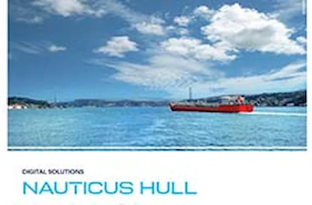 Finite Element Analysis Of Ship Structures Nauticus Hull Fe Analysis For Ships