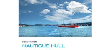 Beam structural analysis | Nauticus Hull | 3D Beam