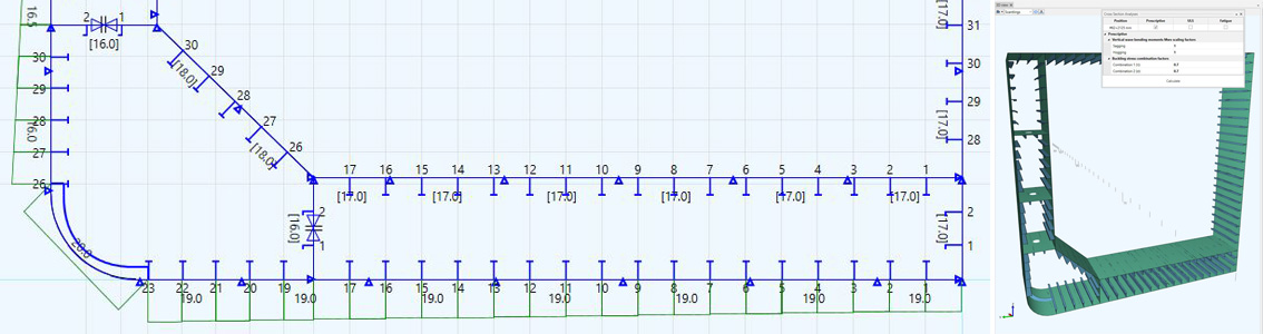 Next generation hull calculation software: DNV GL launches Nautical ...
