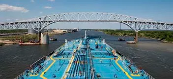 Ship management and operations software