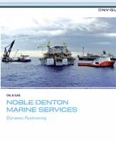 Dynamic positioning