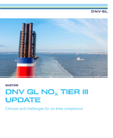 Dnv Gl Nox Tier Iii Update – DNV GL releases updated NOx Tier III ...